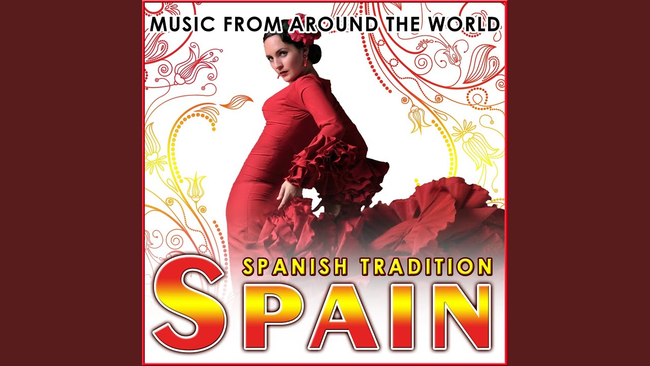 Qué Viva España (Pasodoble) - YouTube