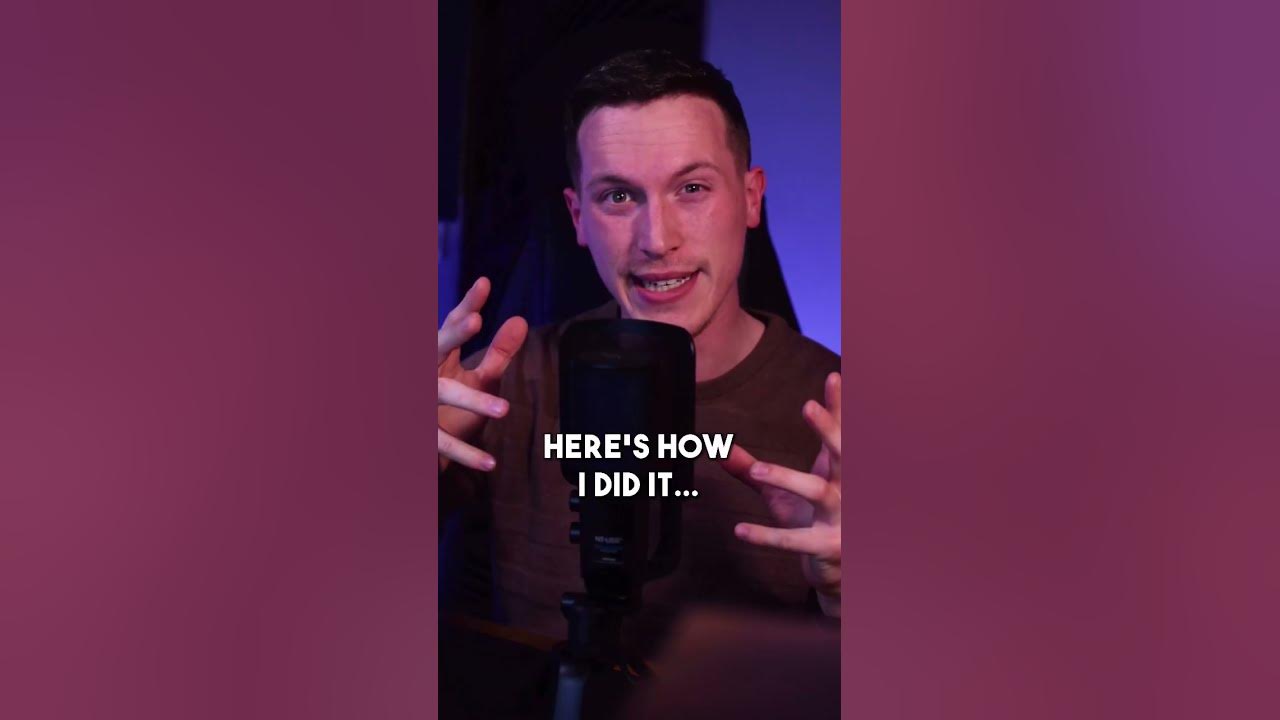 What an easy way to get HQ acapella (voice only track) from any song ... What an easy way to get HQ acapella (voice only track) from any song ...