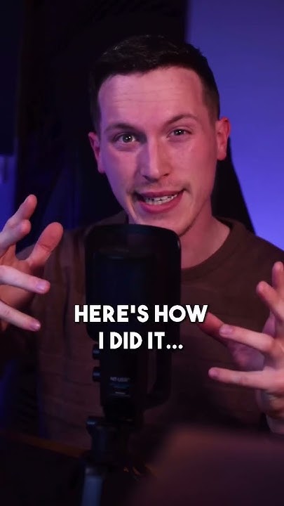 What an easy way to get HQ acapella (voice only track) from any song ... What an easy way to get HQ acapella (voice only track) from any song ...