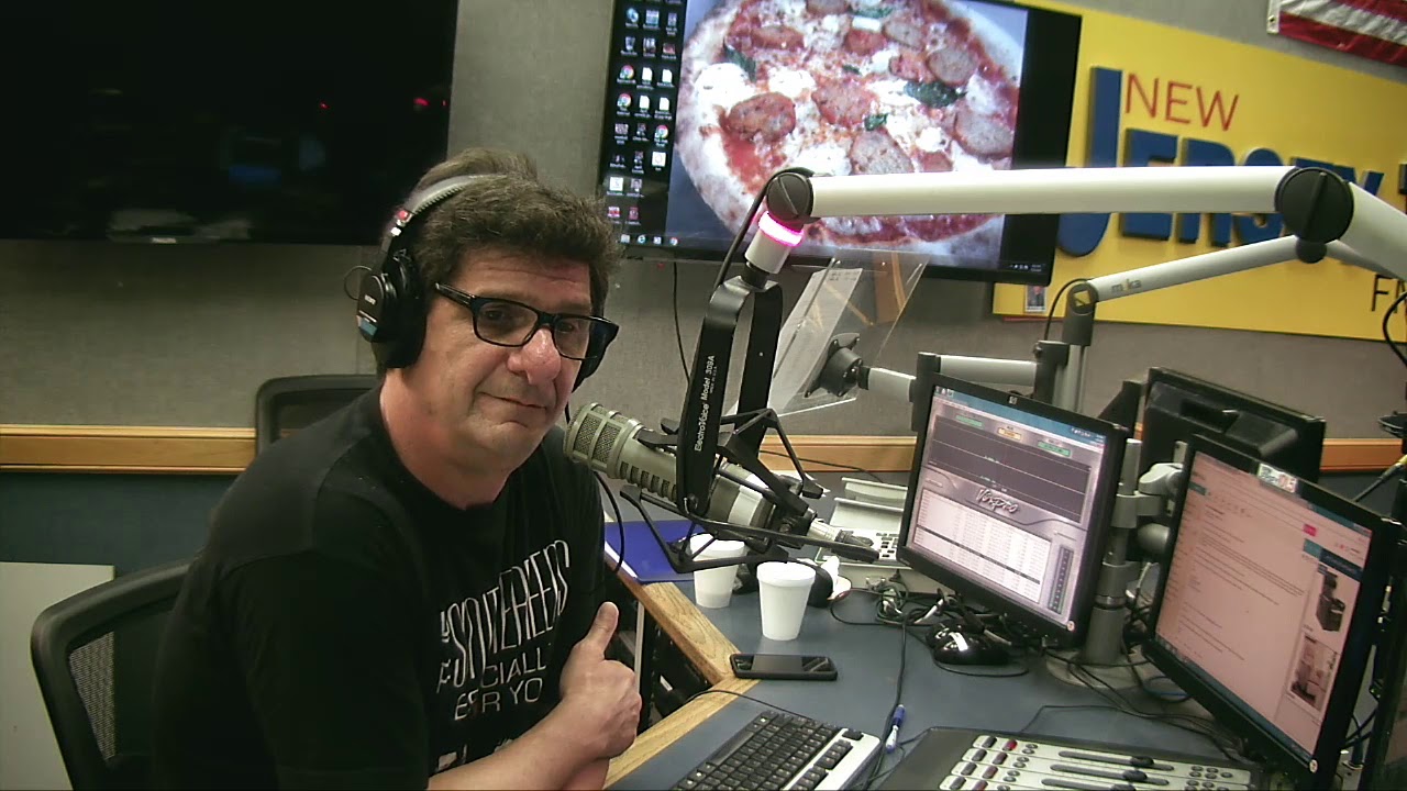 Jim Babjak on the continuing future of the Smithereens - YouTube