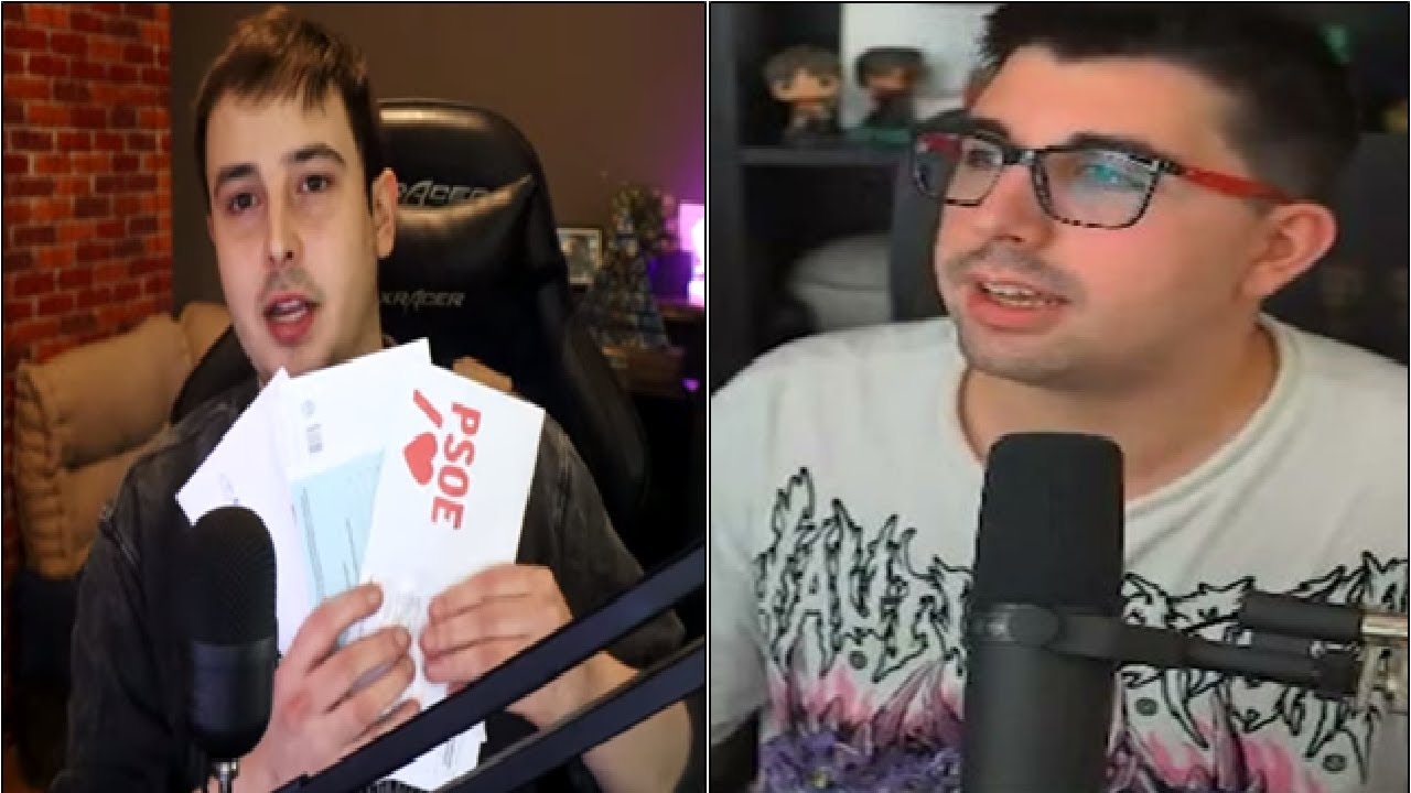 TURBO PLANT ENCARA A DELOX de su PASADO y no PIENSA RETRACTARSE DE SUS ...