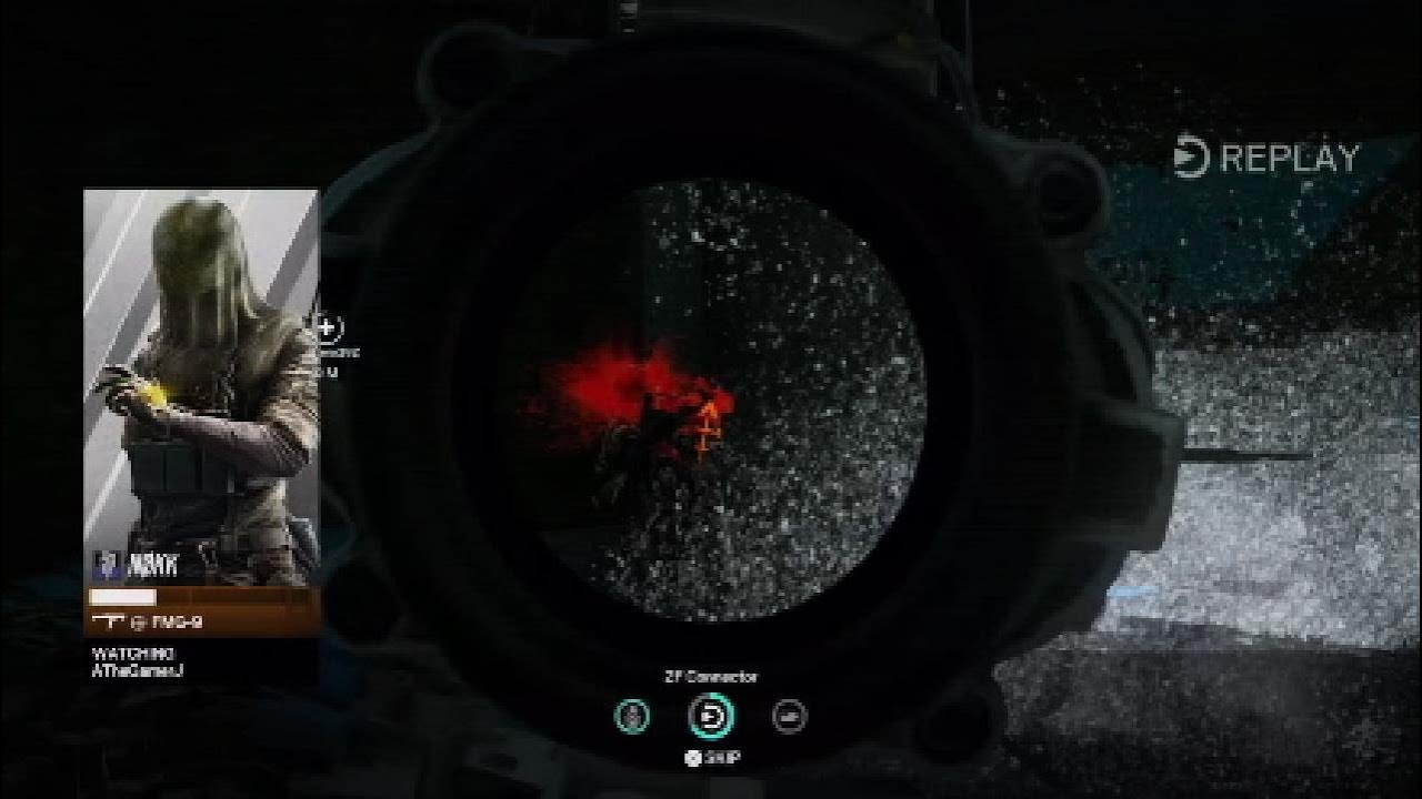 Siege Highlights Compilation #1 - YouTube