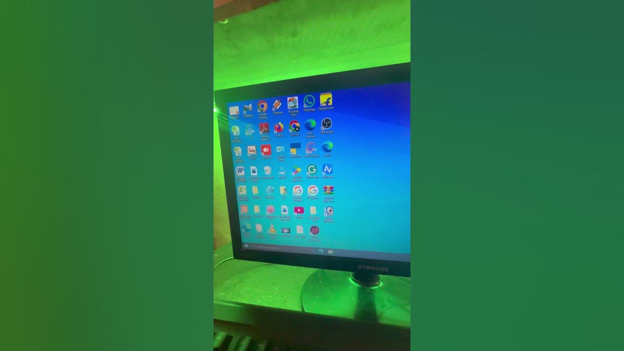 PC Tricks & shortcut keys ️‍🔥l Windows 10 Tips & Tricks l viral PC Hacks #shorts #pc #systweak ...