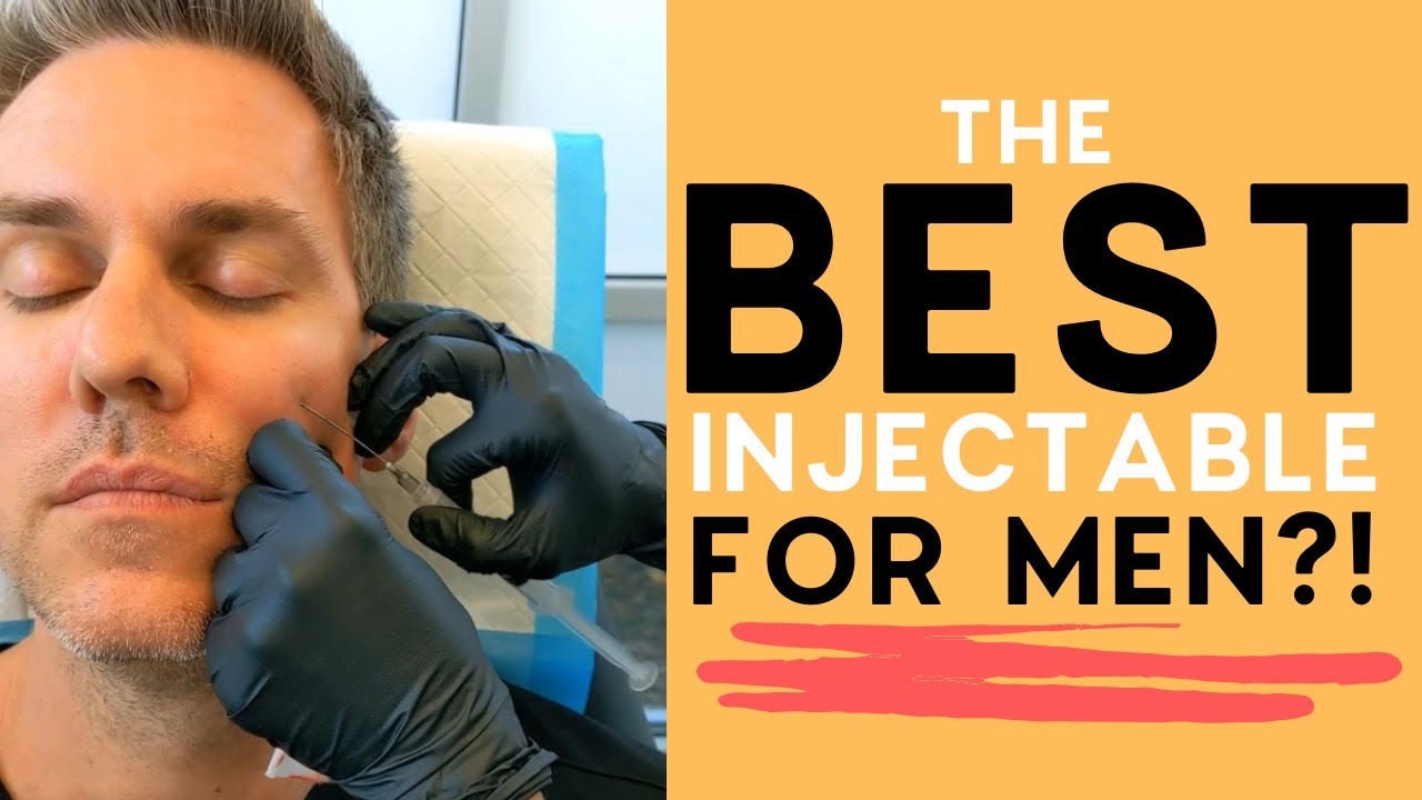 WOW!! The BEST Injectable for MEN?! AMAZING RESULTS! - Orlando, FL ...