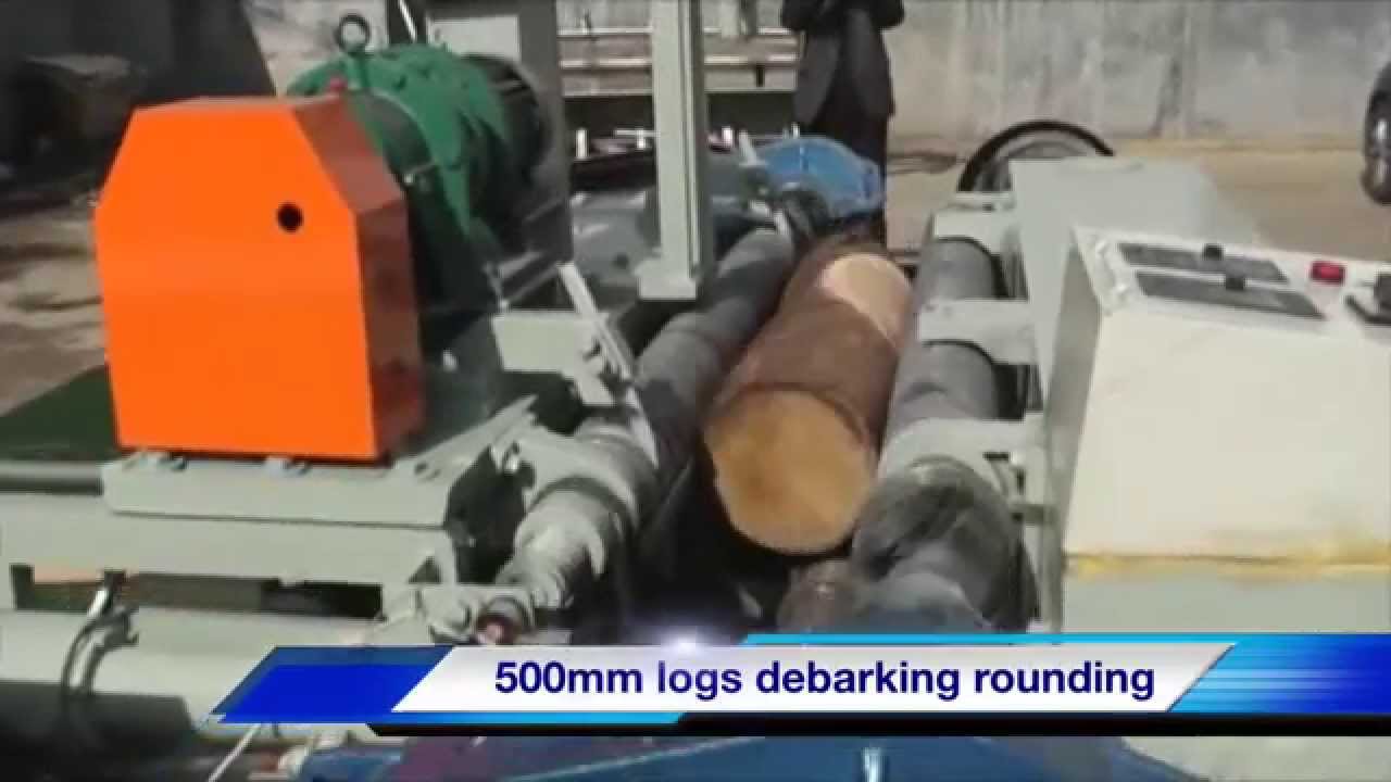 log peeling machine log debarker,clipper log peeling cutting veneer ...