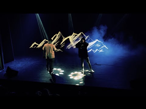 NUEVO NORTE - Yeiso & Colu (Video Oficial)