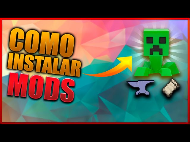 Instalar Mods En Minecraft Launcherfenix Tlauncher