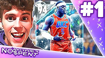 FREE DARK MATTER DWYANE WADE REVEALED AS THE SEASON 4 LEVEL 40 REWARD IN NBA 2K25 MyTEAM! - YouTube