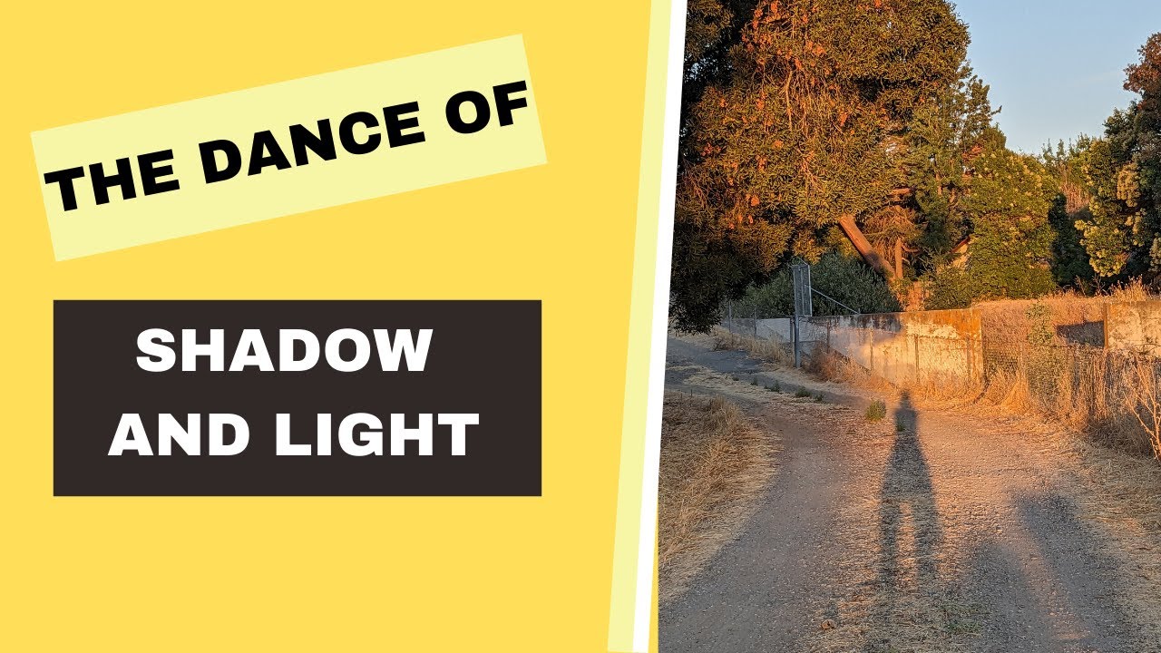 The Dance of Shadow and Light - YouTube