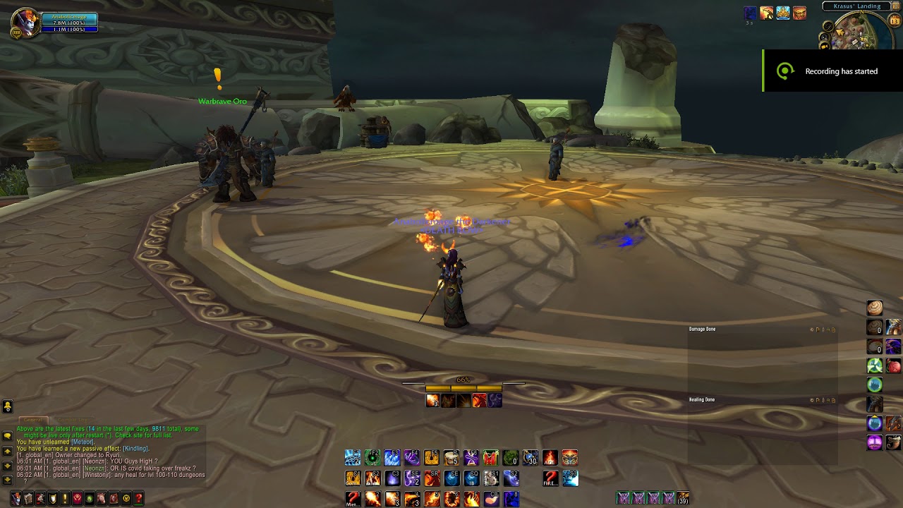 Spatial rift - YouTube