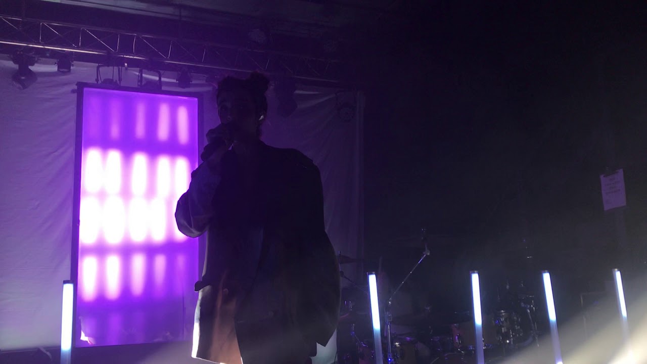 Poppy I Disagree Tour - Sit / Stay - 2020 - Portland - Hawthorne ...