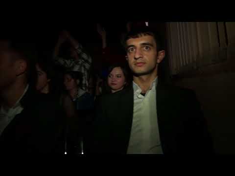 Gel be gokyuzum Ferid Kerimov