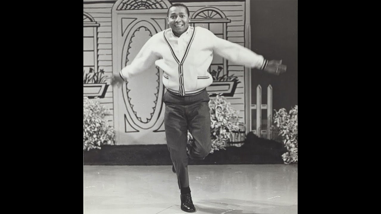 In Celebration of Black Tap-Dancer Arthur Duncan - YouTube