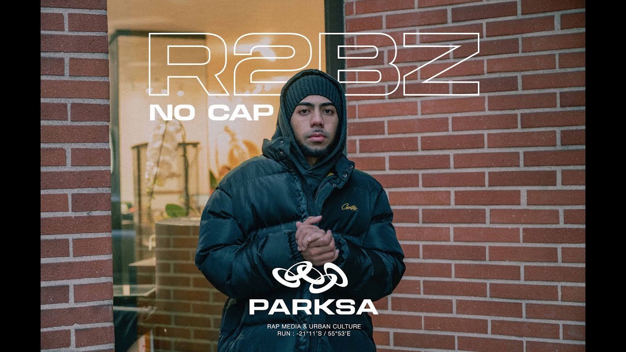NO CAP - R2BZ - YouTube