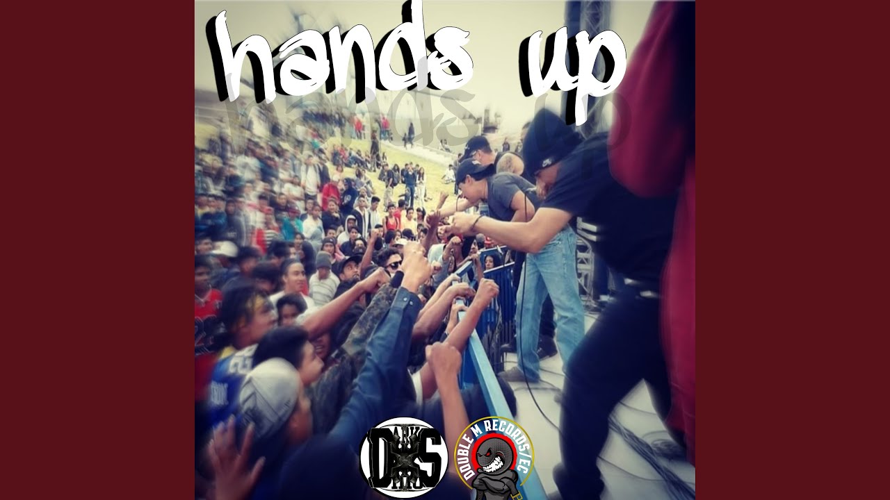 Hands up - YouTube