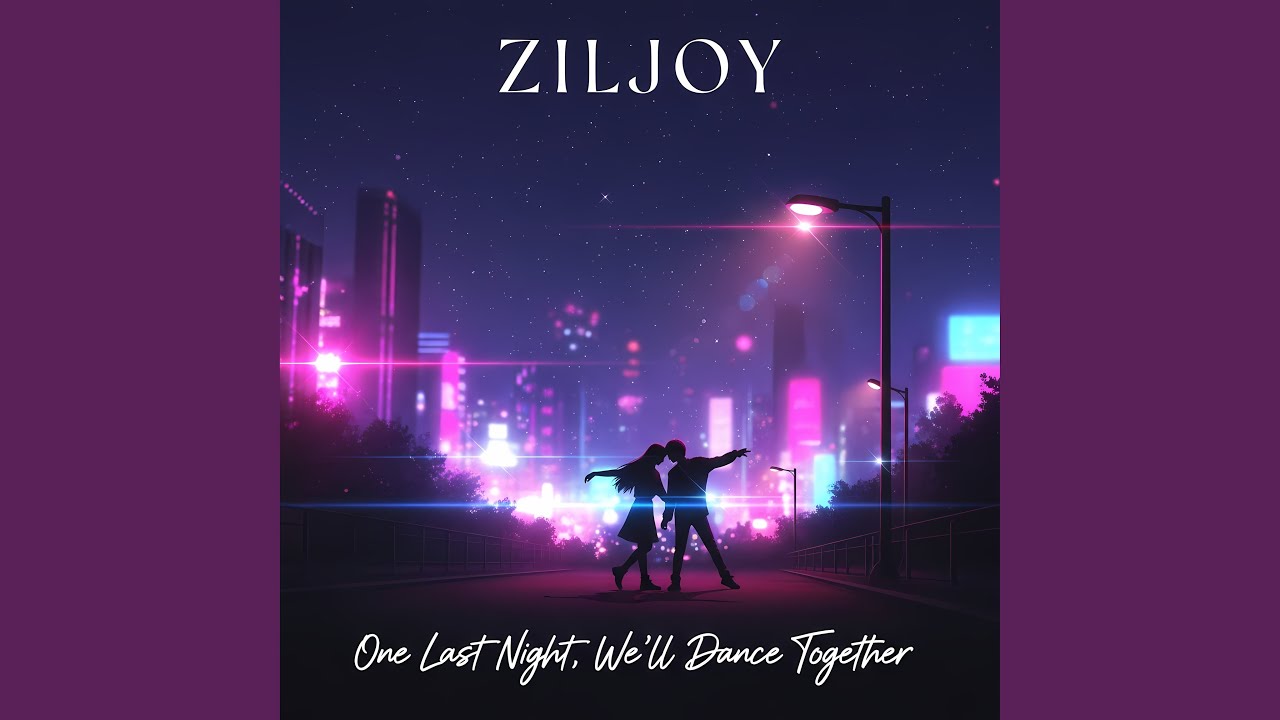 One Last Night, We'll Dance Together - YouTube