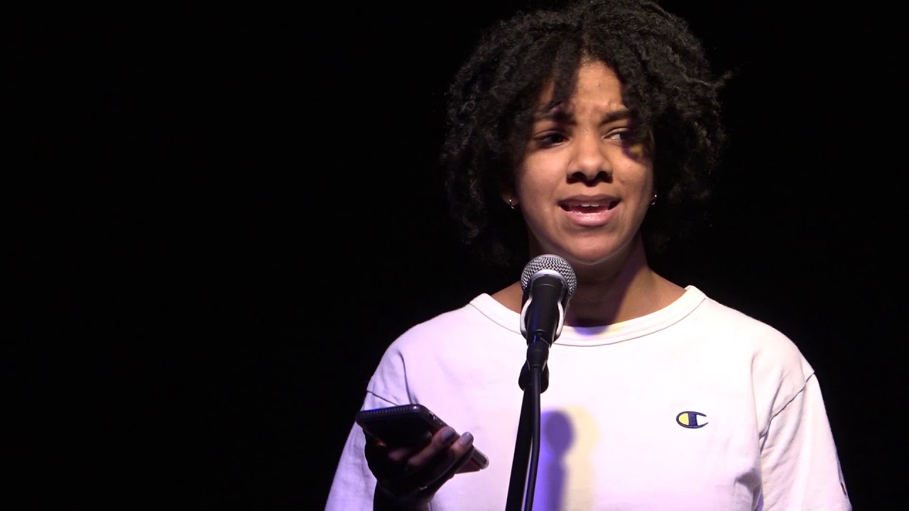 Highlights from The Studio's Visual & Performing Arts Showcase ...