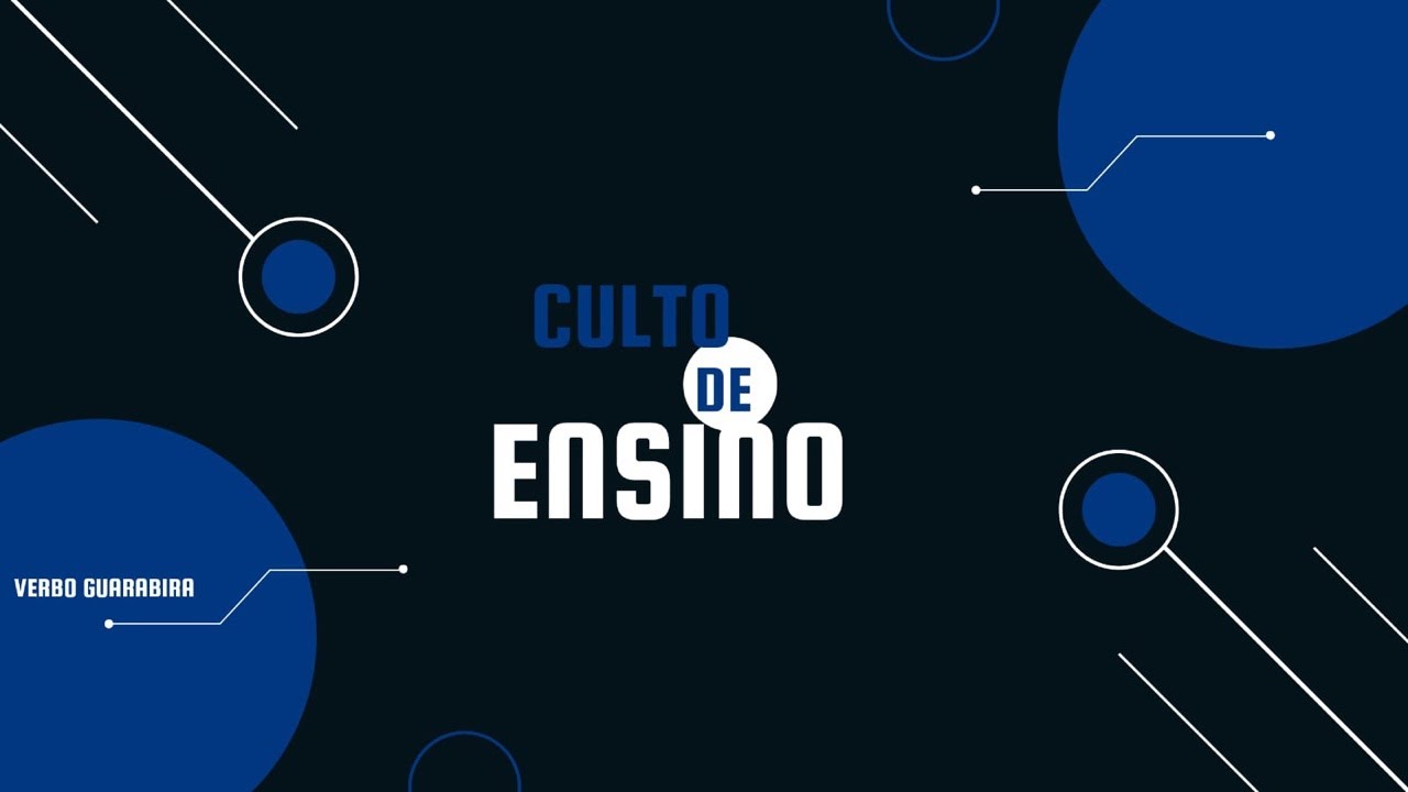 Ensino - Lucas Alves - 24/10/2024 - YouTube