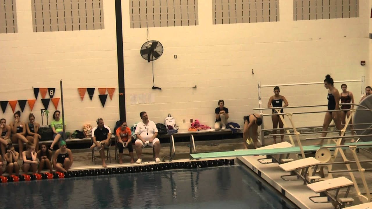 PND v.Normal Community 9.13.12 - YouTube