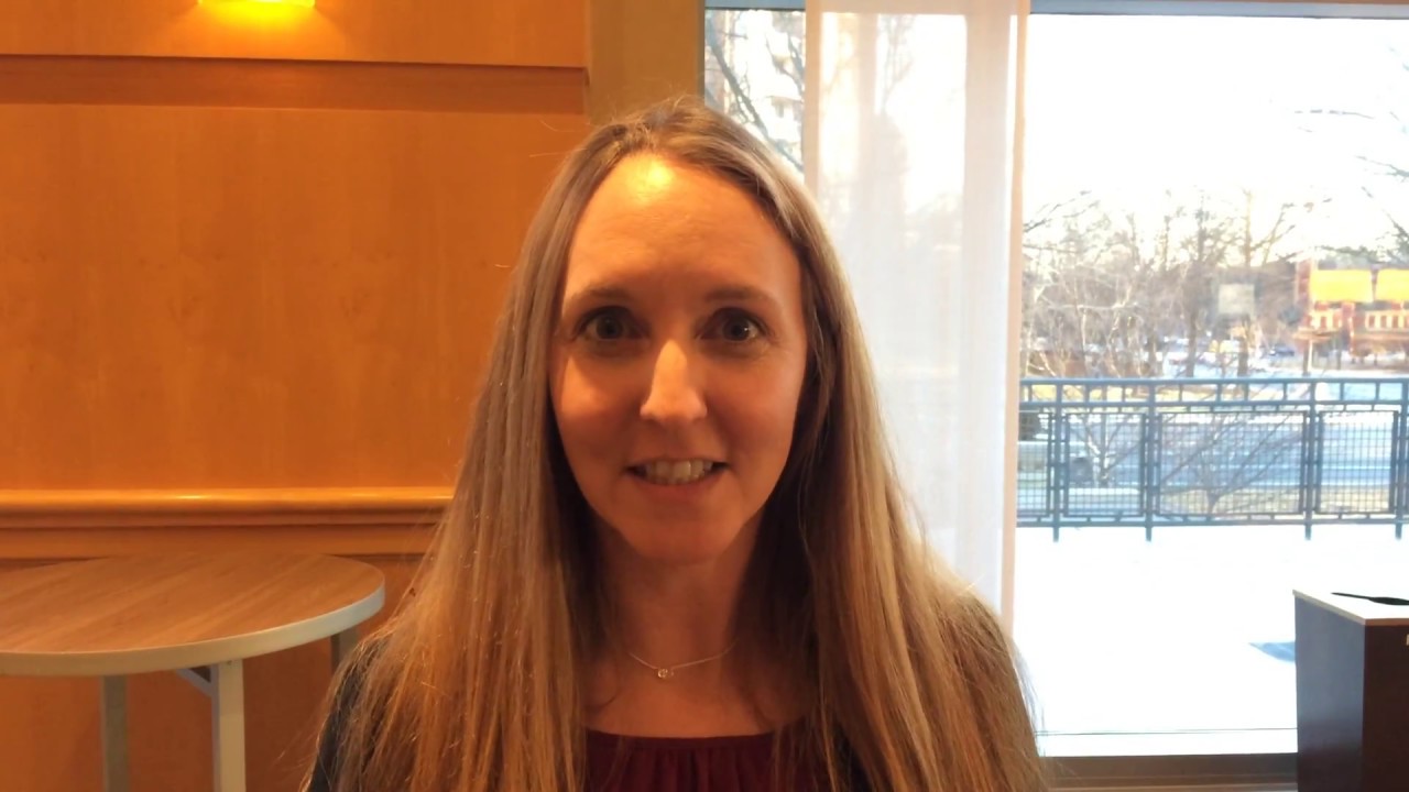 Stephanie Devaney - YouTube