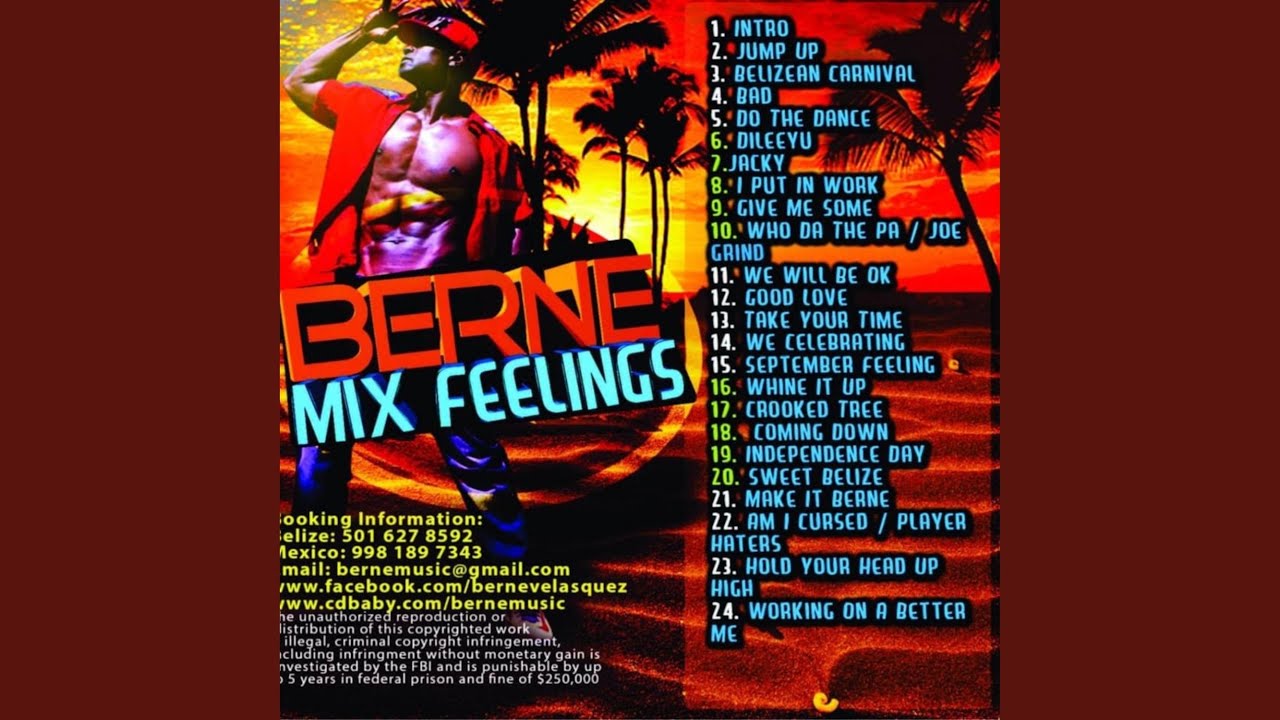 September Feeling - YouTube