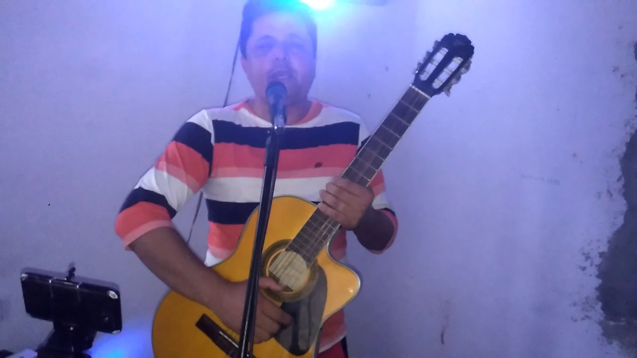 Música ando devagar - YouTube