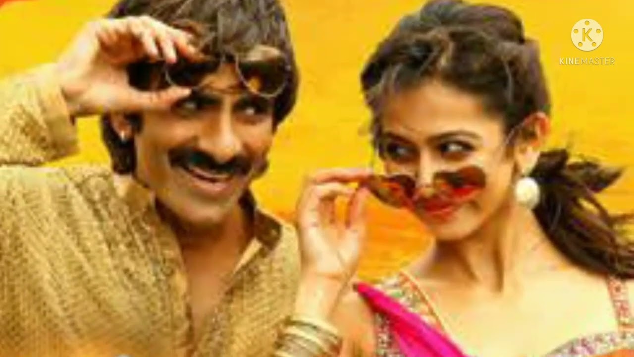 kick 2 Telugu Movie songs|| DJ Top Remix 🎵|| - YouTube