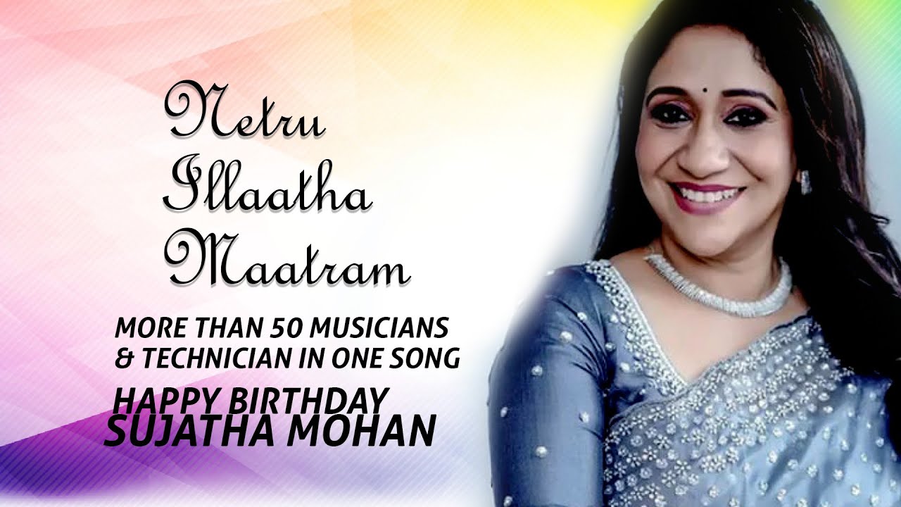 nettru-illaatha-matram-cover-by-more-than-60-musicians-youtube