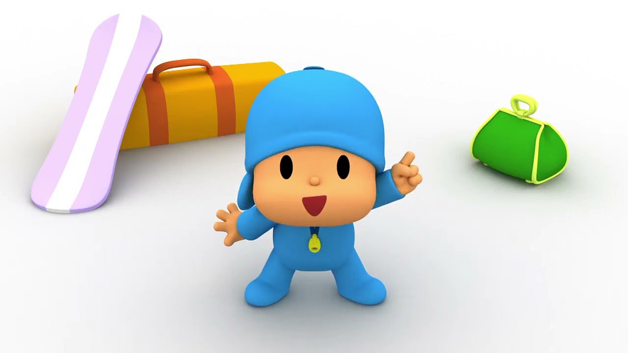 The launch of Cartoonito USA (September 13, 2021) - YouTube
