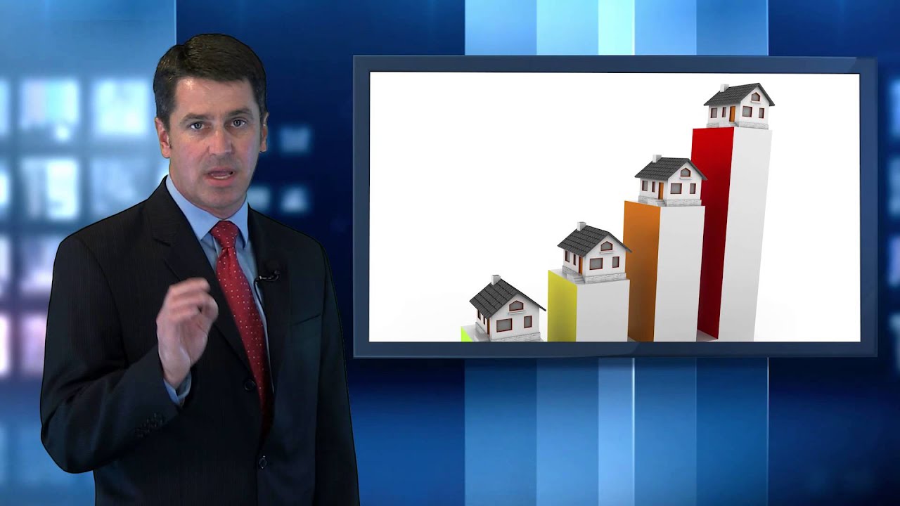 Real Estate Weather Report - Jun 2014 - YouTube