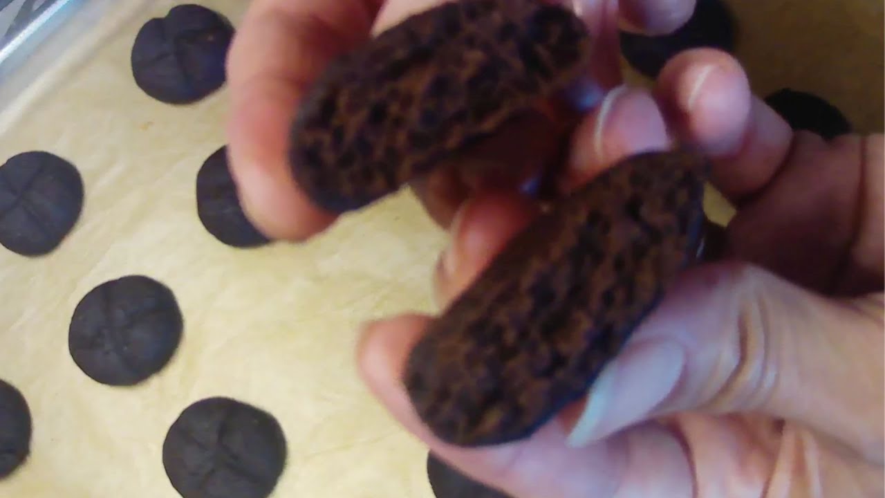Biscuit de sarrasin sans oeufs, sans lait et sans gluten / gluten free ...