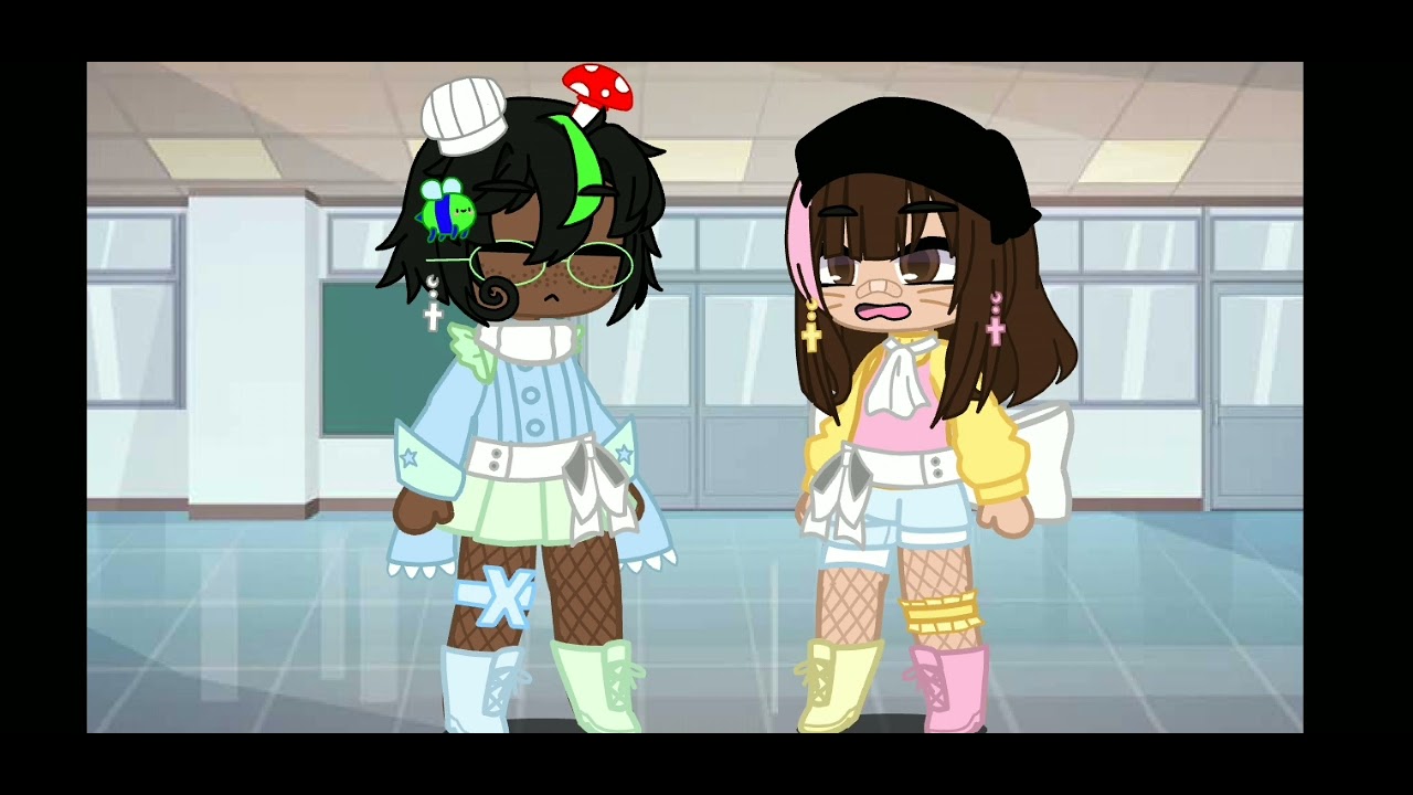 🦊Sly fox ,dumb Bunny 🐰 //meme// @Jalia Arellano - YouTube