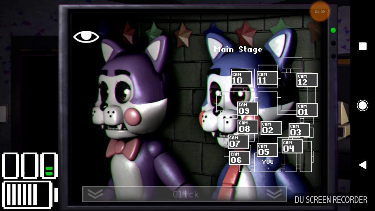 (blank attacks) FNAC GAME PLAY - YouTube