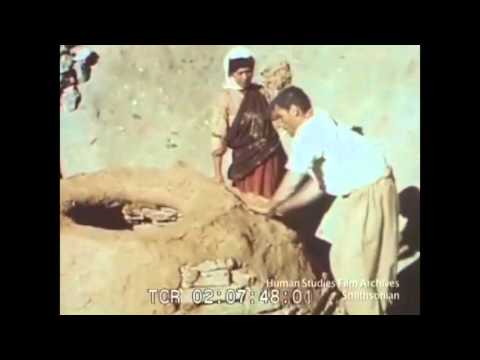 Yezidi 1928 1957    YouTube khorza xorza