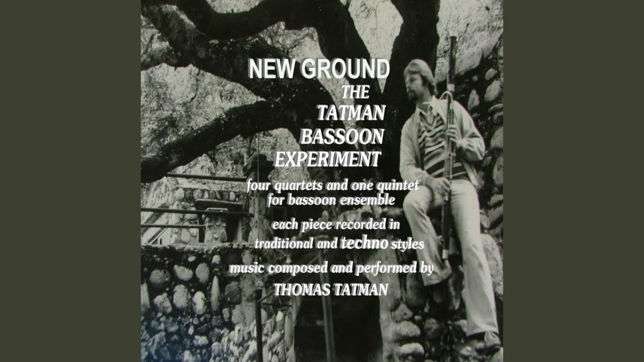 Bassoons of Funkytown-techno Version - YouTube