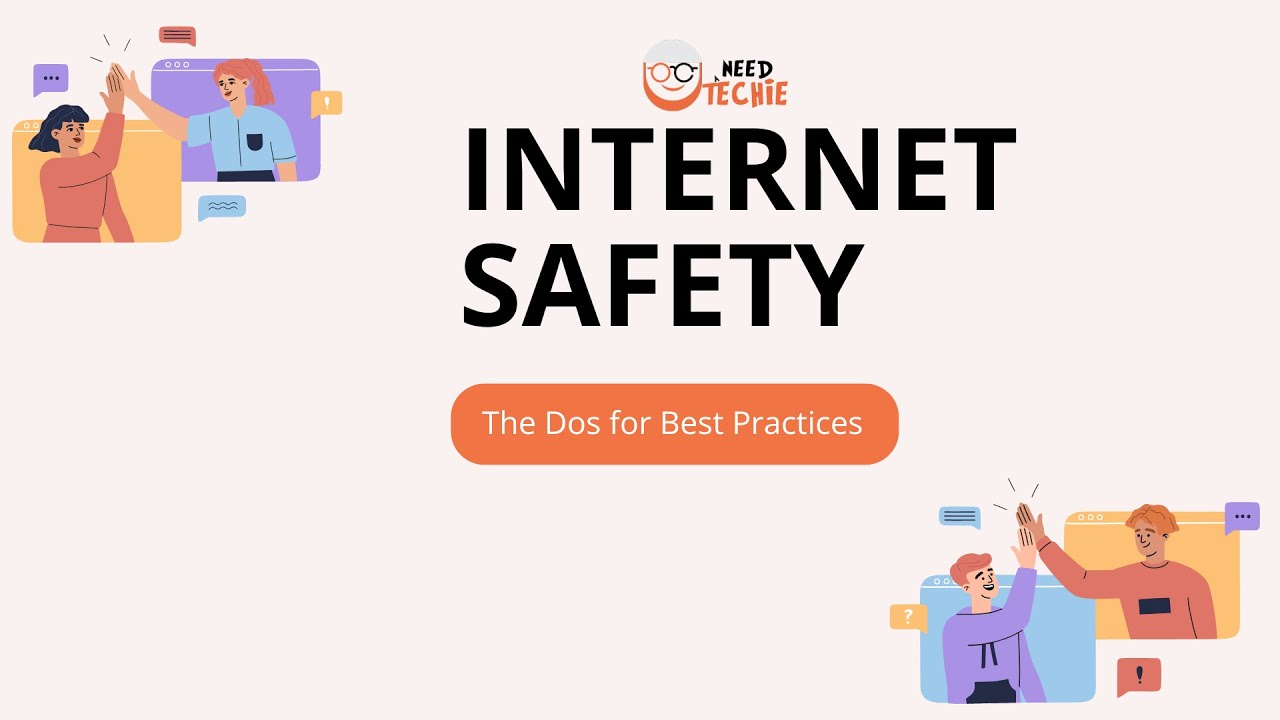 The Dos for Best Practices - YouTube