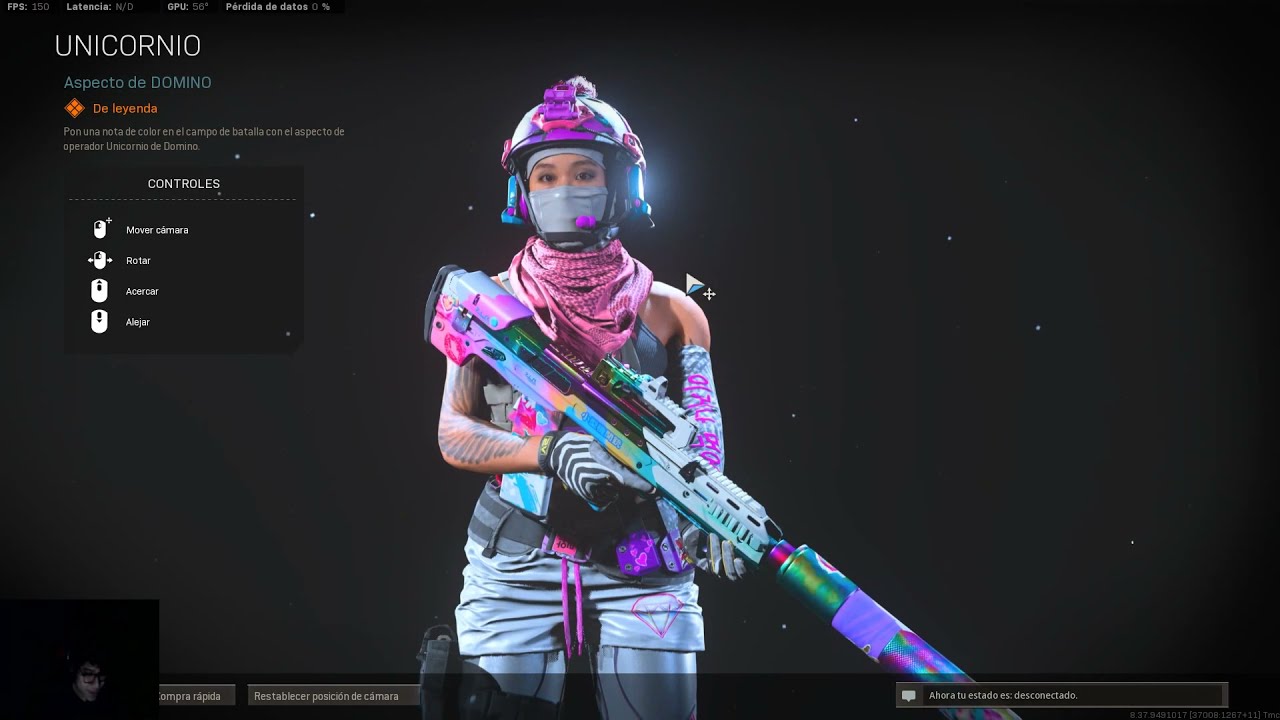 Call of Duty: RAINBOW SPARKLES - YouTube
