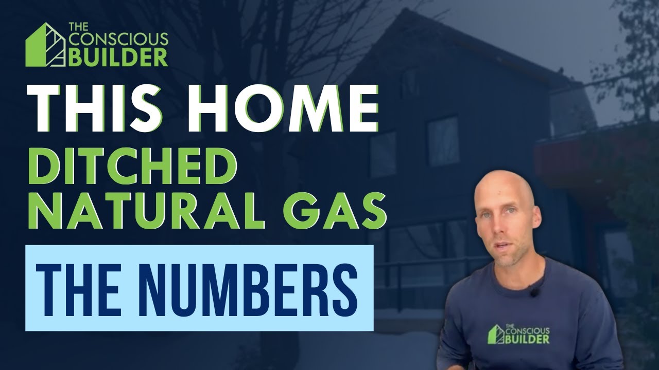 This Home Ditched Natural Gas and Went Electric: Take a Look at The ...