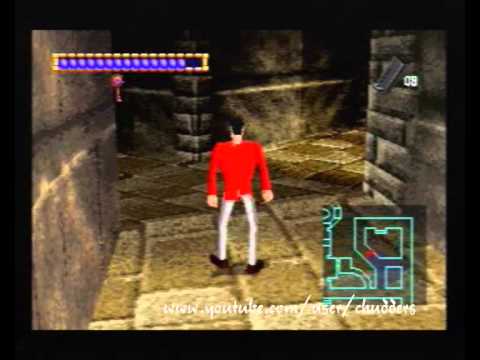 Lupin the 3rd: Pyramid no Kenja [The Sage of Pyramid] - Part 1 - YouTube