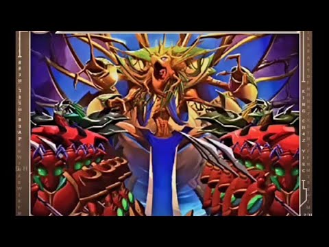 illexia the Danian Queen tribute - YouTube