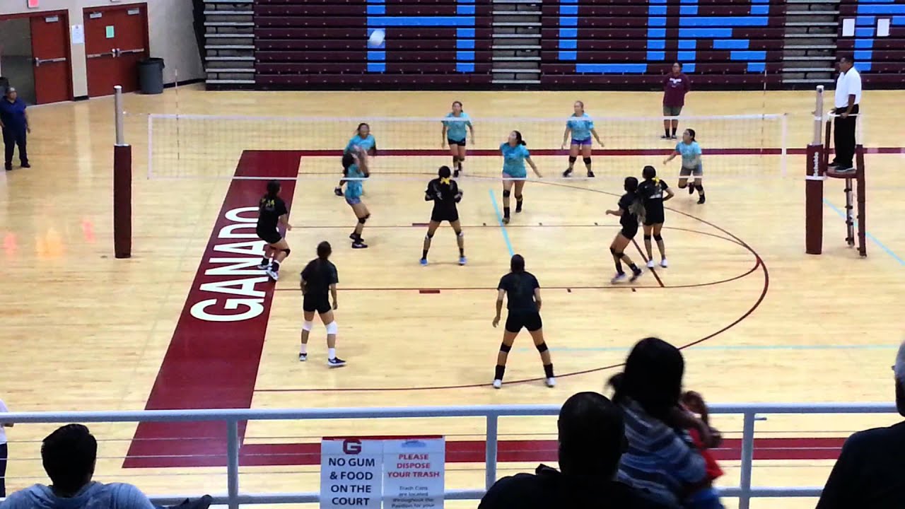 Piñon Eagles vs Chinle Wildcats - YouTube