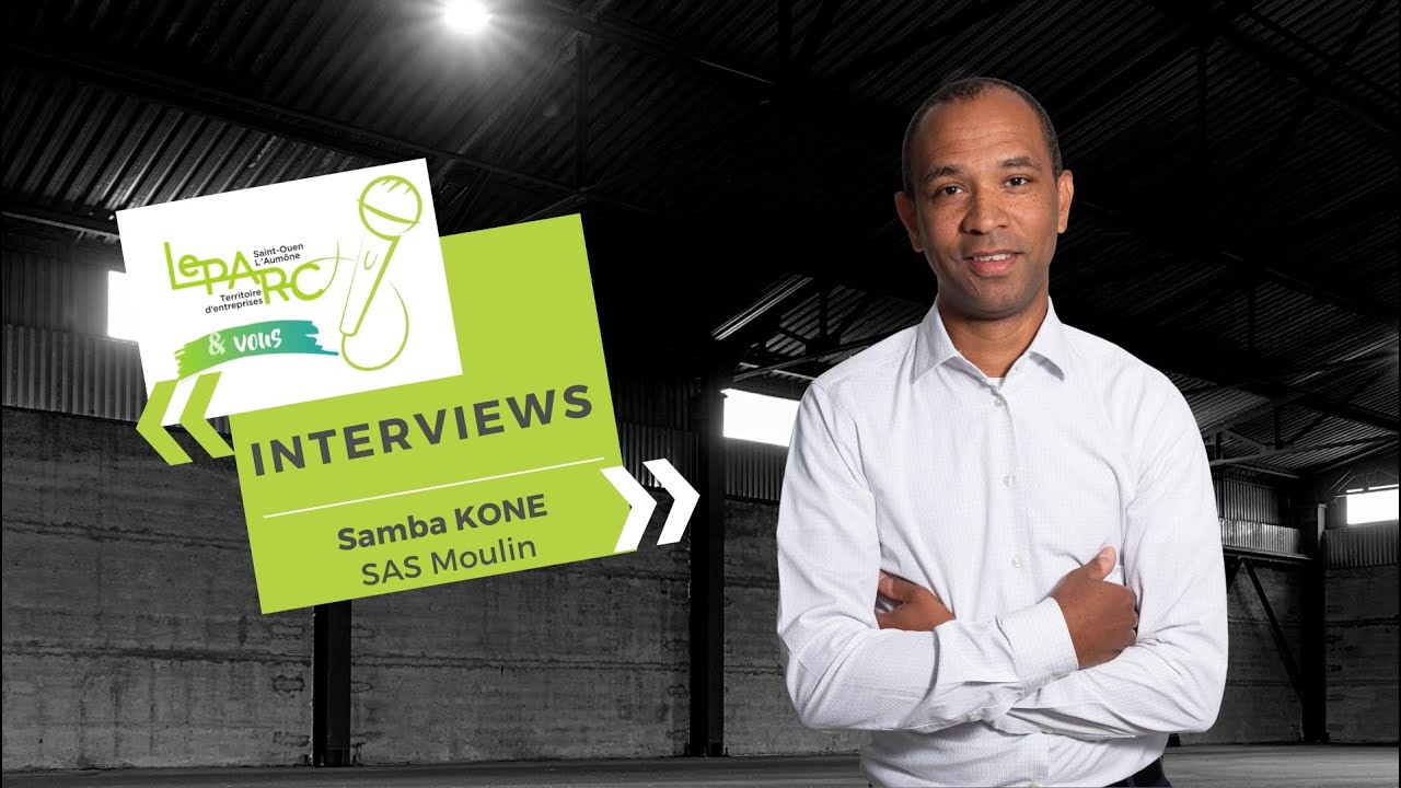 Samba Kone - SAS Moulin - YouTube