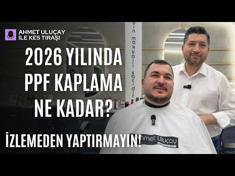 PPF Kaplama Şart mı Yoksa Boş Masraf mı? (Tesla'nın Başına Gelenler)