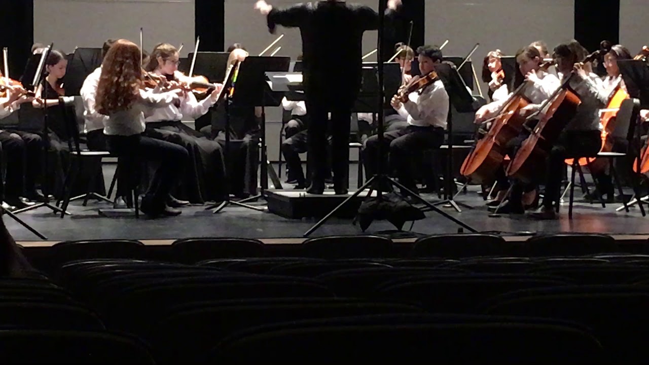 midnight tango - YouTube