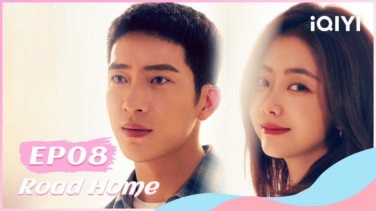 ️【FULL】归路 EP08：Lu Yanchen and Gui Xiao Reunite🥰 | iQIYI Romance - YouTube