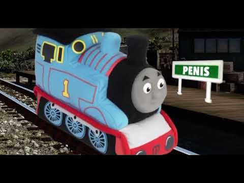 Average day on Sodor - YouTube