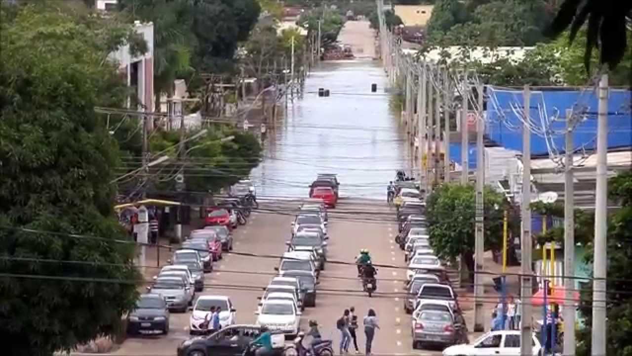Cheia do Rio Madeira | 1º.04.2014 SUB-BACIA HIDROGRÁFICA【S.RIO】 - YouTube