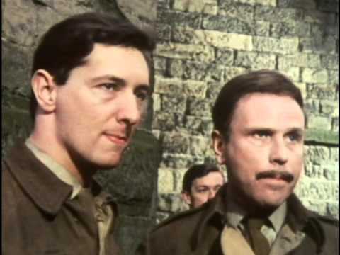 Colditz Season 1 Episode 1 The Undefeated - YouTube