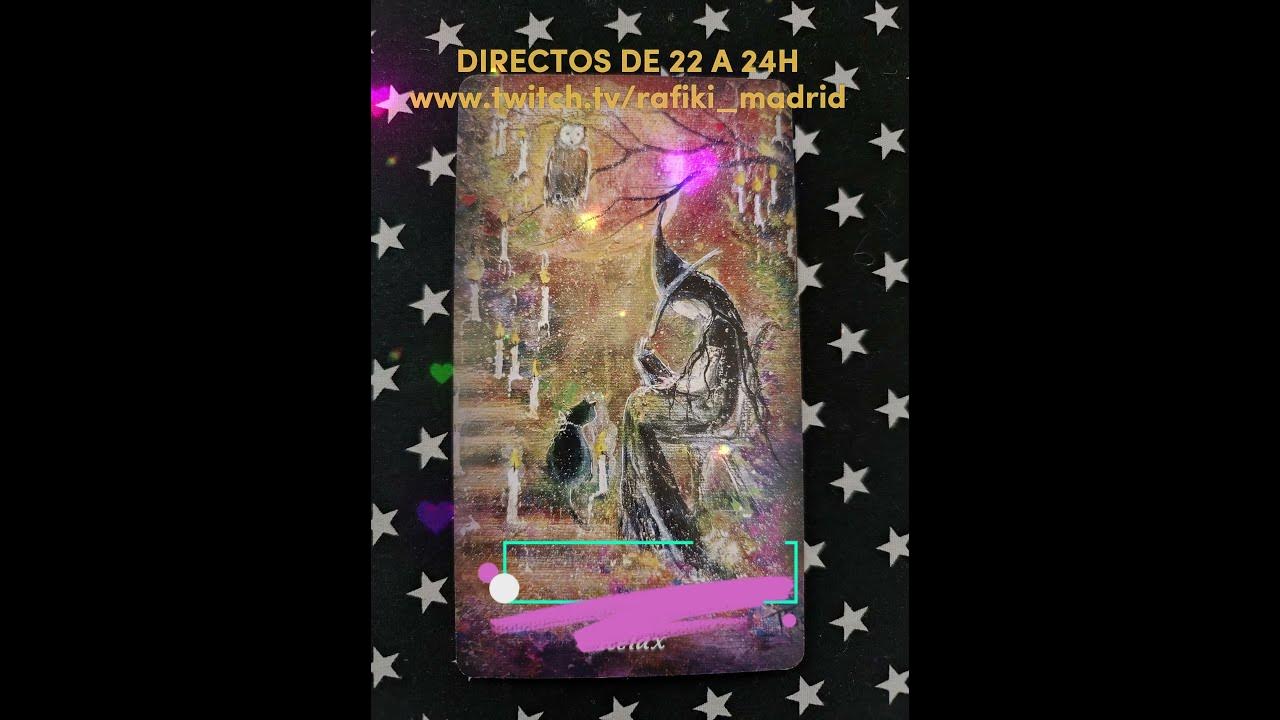 Consejo Del Día 20 De Diciembre Relax Rafiki Rafikimadrid Consejodeldia Foryou Tarot