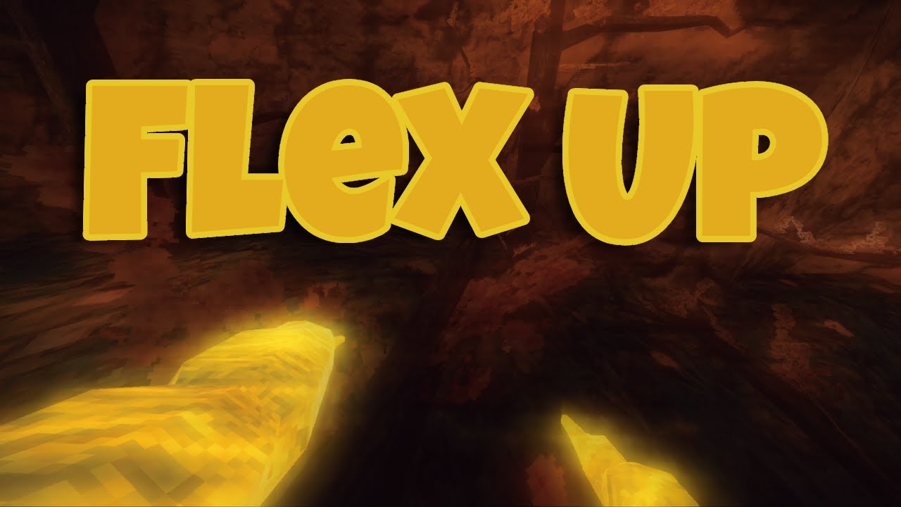 Flex up | Gorilla Tag Montage - YouTube